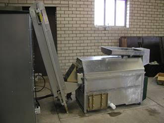 Ball Washers « Driving Range Equipment -Carroll Golf