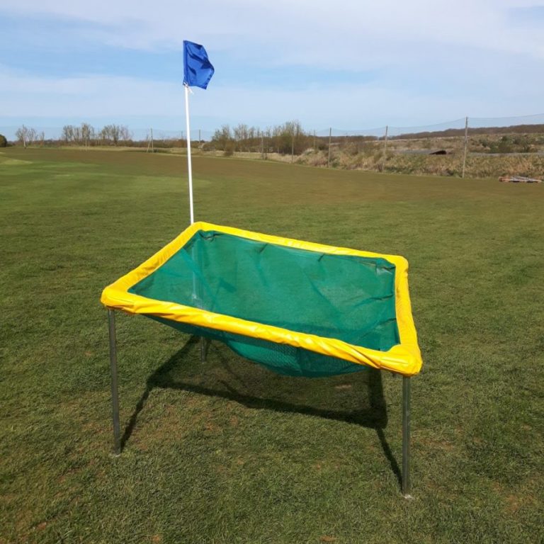 Target Nets « Driving Range Equipment -Carroll Golf