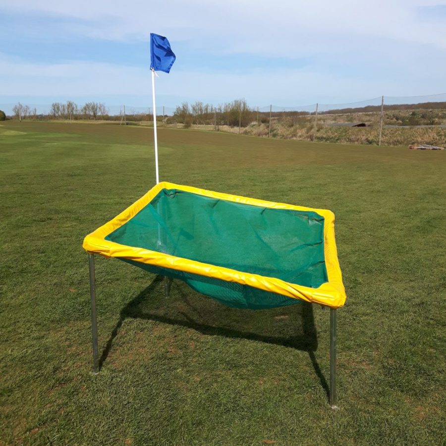 Target Nets « Driving Range Equipment -Carroll Golf
