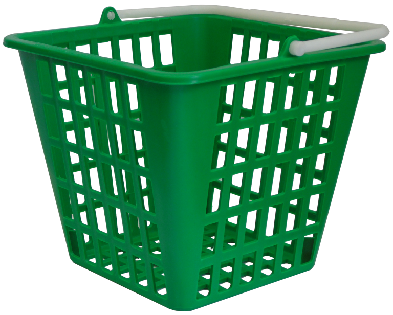 Ball Dispenser Baskets « Driving Range Equipment -Carroll Golf