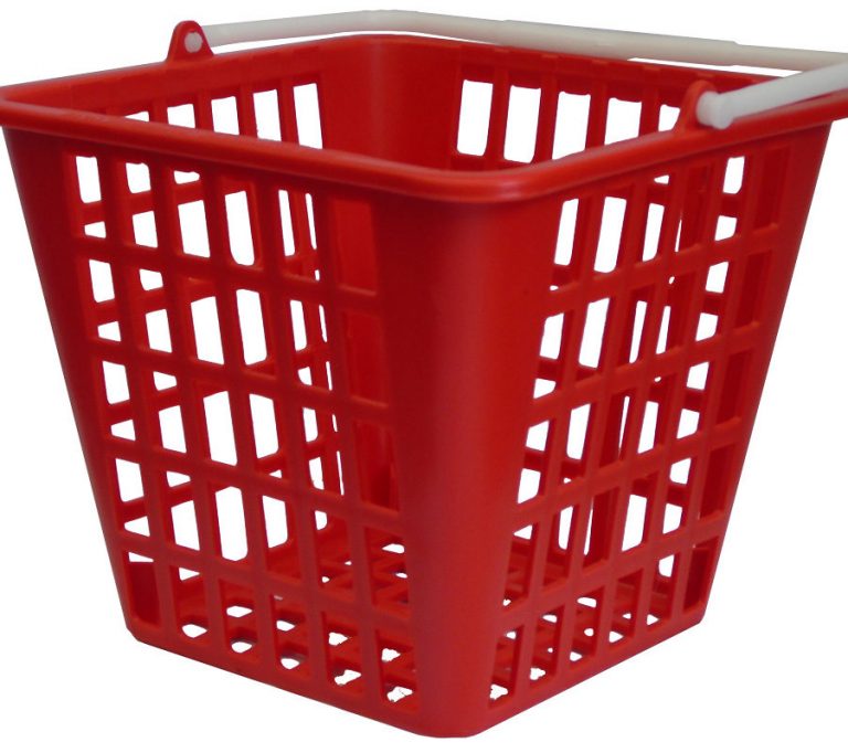 Ball Dispenser Baskets « Driving Range Equipment -Carroll Golf