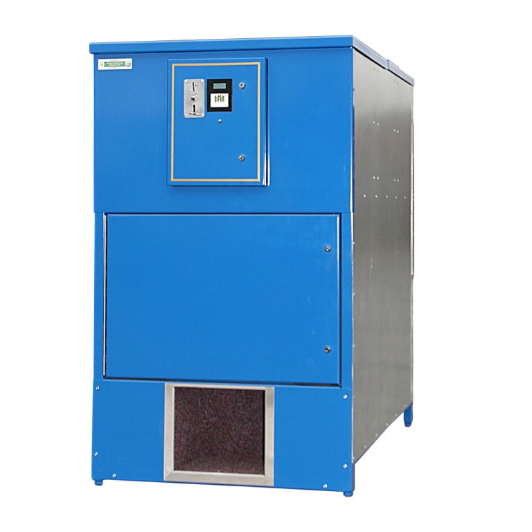 Stand Alone Ball Dispensers « Driving Range Equipment -Carroll Golf