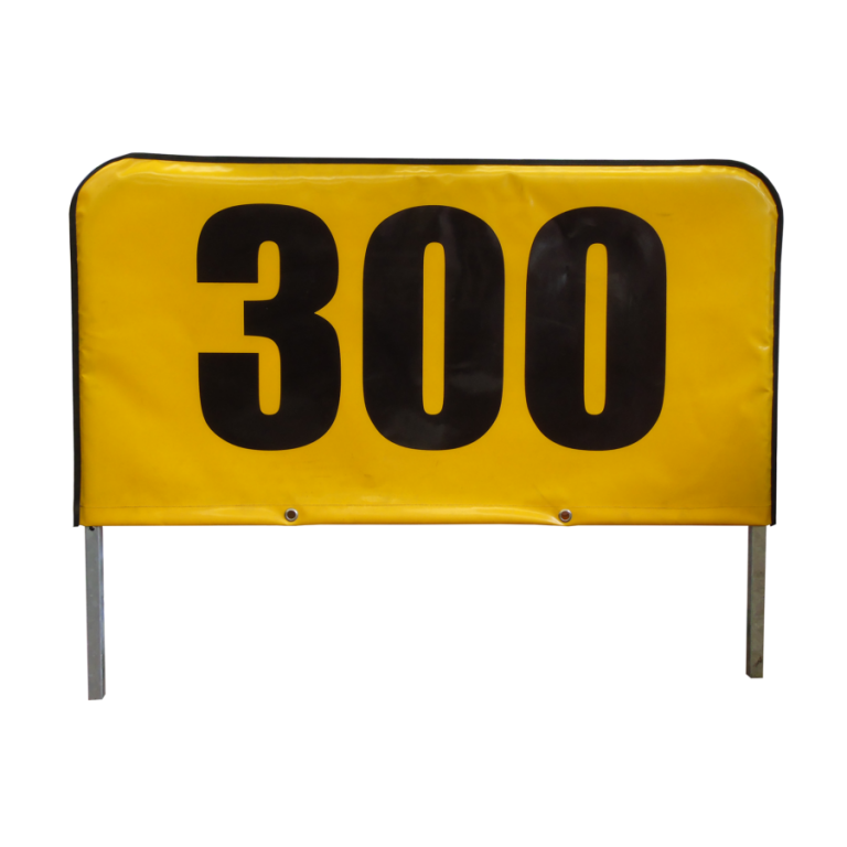 Distance Markers « Driving Range Equipment -Carroll Golf